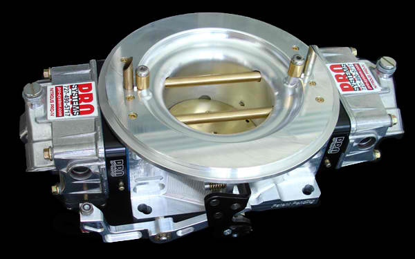 Kauffman Racing Equipment