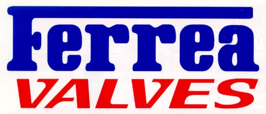 Kauffman Racing Equipment