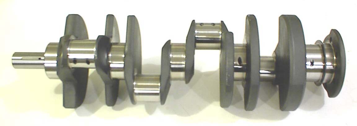 Kauffman Racing Equipment