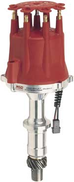 Kauffman Racing Equipment